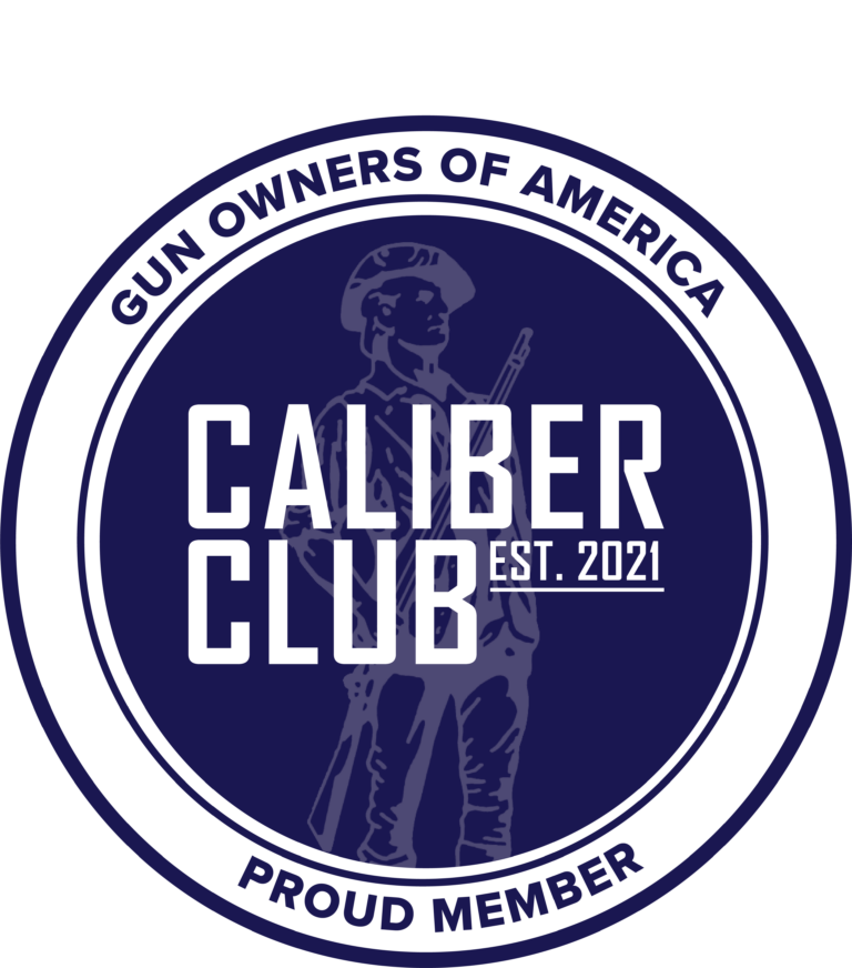 Caliber Club – Gun Owners of America